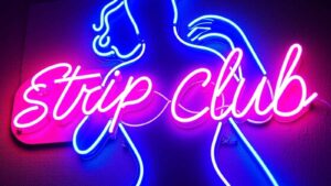 The Best Strip Clubs in Rio de Janeiro: Ultimate VIP Nightlife Guide ...